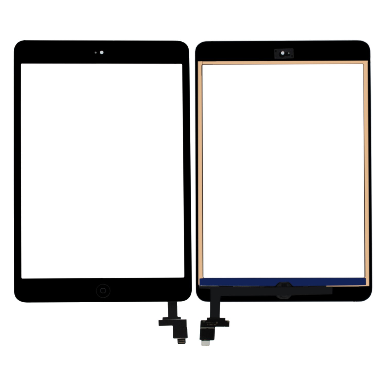 Display pentru tableta, Apple, iPad mini, Ecran tactil, Rezistent la ...