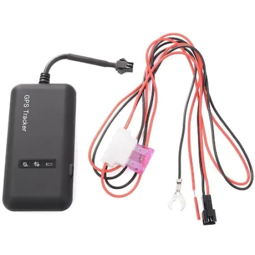 Tracker GPS, Vaxiuja, ABS, Compatibil iOS/Android, Negru - eMAG.ro