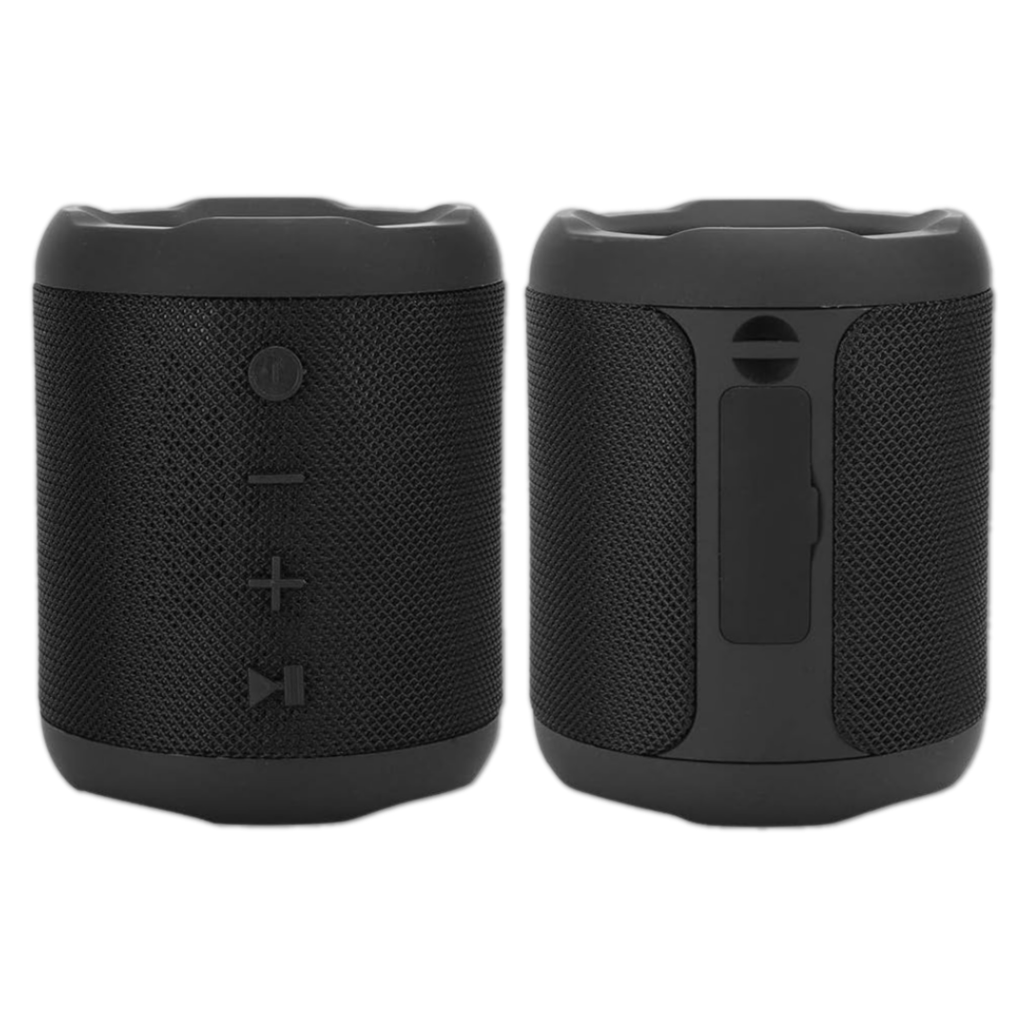 Boxa portabila Zimmo® Boombox 360°, Bluetooth 5.1, Rezistenta la apa si ...