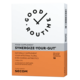 Synergize-Your-Gut Good Routine, Secom, 10 capsule vegetale - eMAG.ro