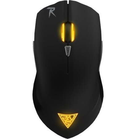 Mouse Gamdias Ourea Fps GMS5501, Optic, USB, cu fir, 4000 DPI, 7 ...