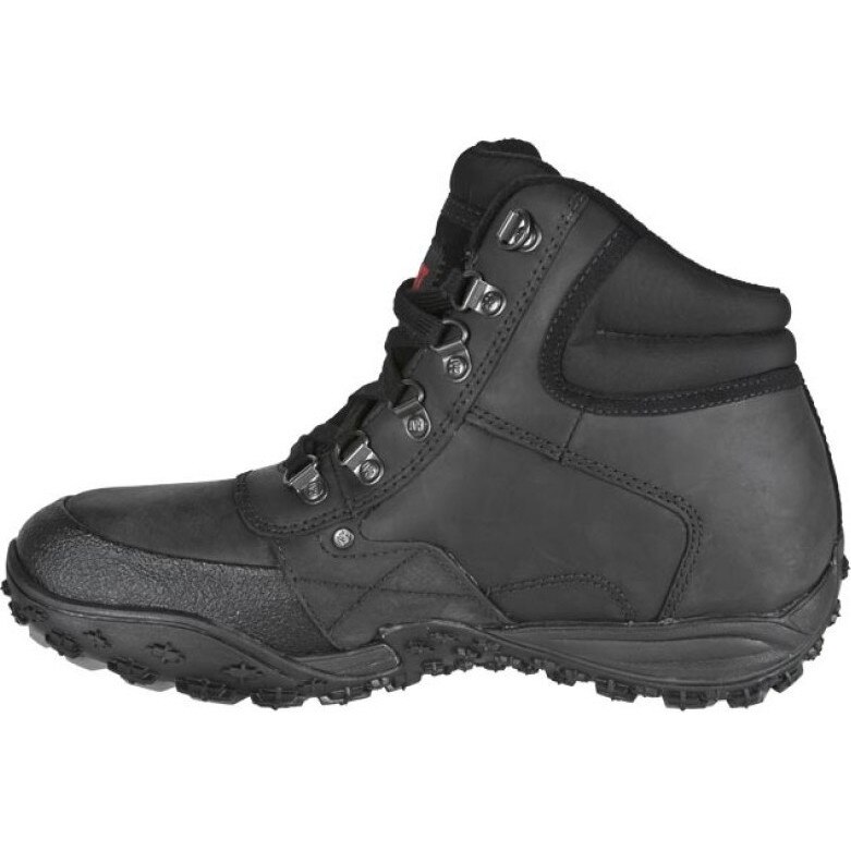 Ghete de drumetie pentru barbati Cat Salton, Caterpillar, Piele nabuc ...