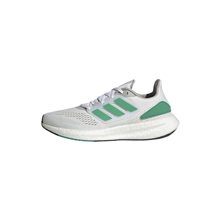 Спортни обувки Adidas Pureboost 22 HQ8588 мъжки бели 44 2/3 - eMAG.bg