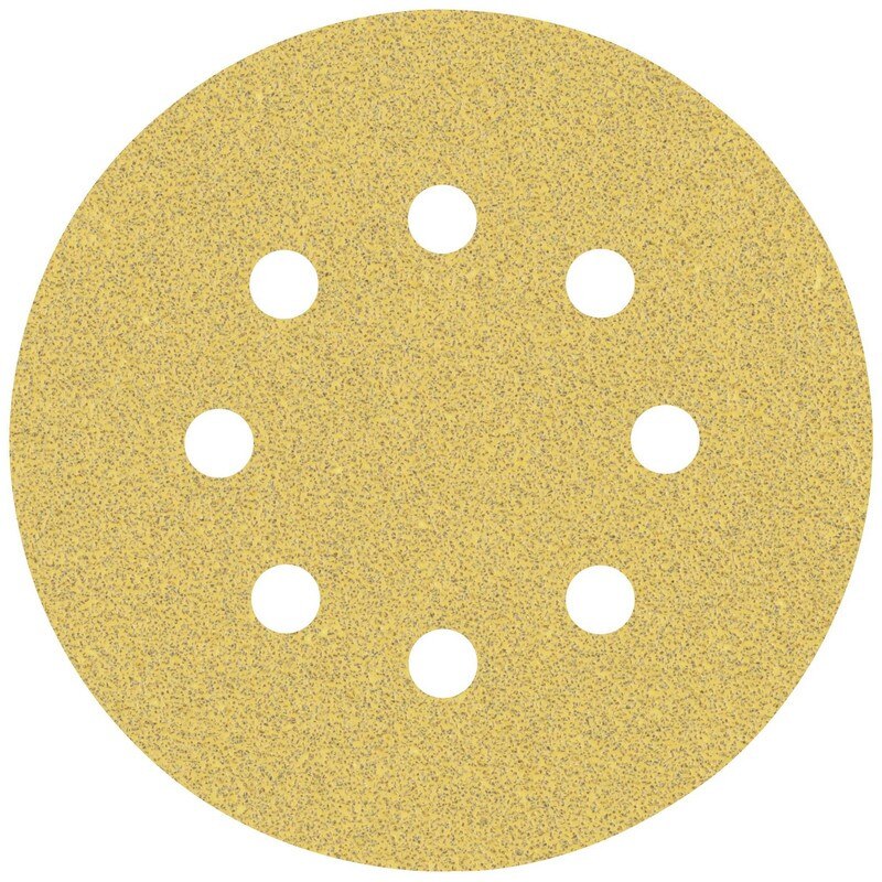 Disc, Bosch, 125 mm, G60, Auriu - eMAG.ro