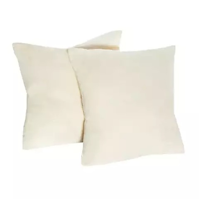 Hamac cu 2 perne boho-chic macrame CLASStitude, tip scaun suspendat cu ...