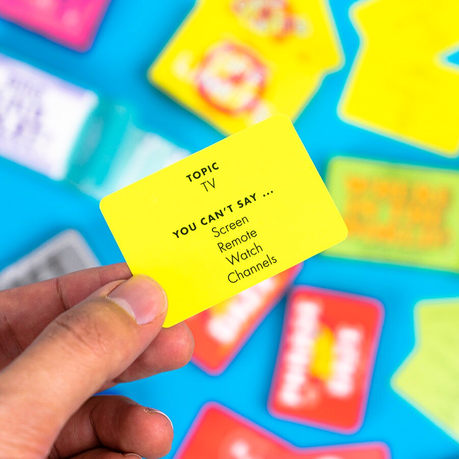 Joc Mini Games Club - Off Limits, Professor Puzzle - eMAG.ro