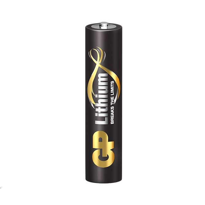 GP Lithium AAA mikro elem (2db / csomag) (B15112) (B15112) - Mini ...