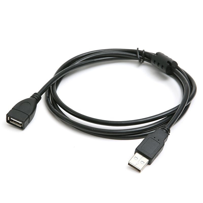 Cablu de date, Sonoff, Tip USB, 1.5m, Negru - eMAG.ro