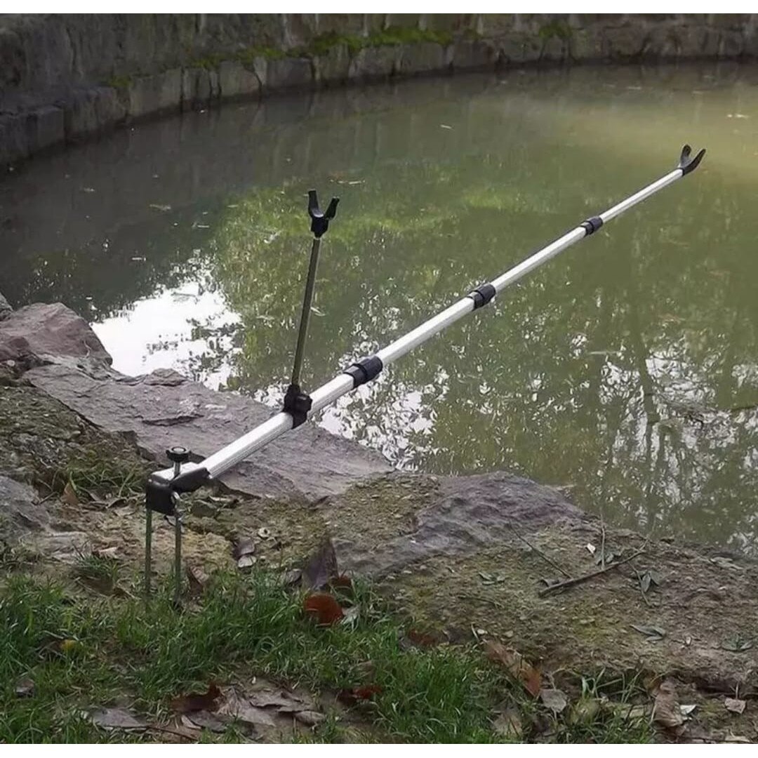 Suport undita extensibil De La 80cm La 210cm, utilizare pe mal ...