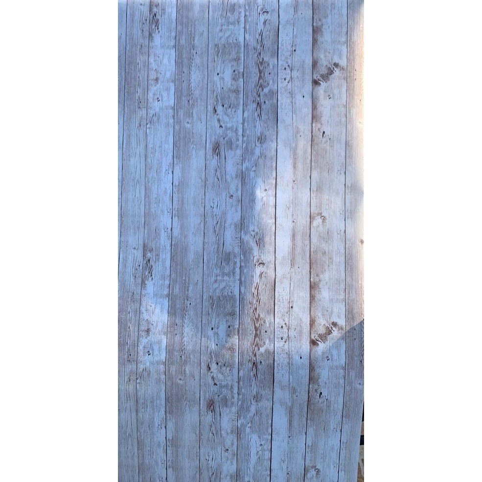 Autocolant PVC mobila/perete model scandura 7319 45cm x 2m - eMAG.ro