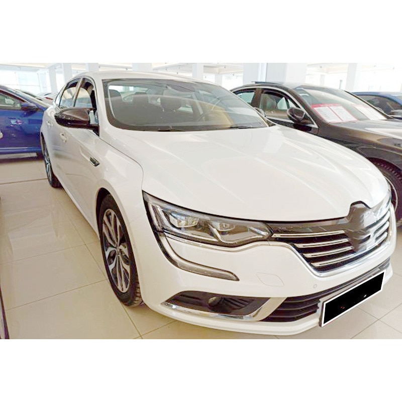 Set 2 capace oglinda tip BATMAN pentru RENAULT Talisman 2015-2022 ...