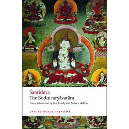 Bodhicaryavatara - Santideva - eMAG.ro