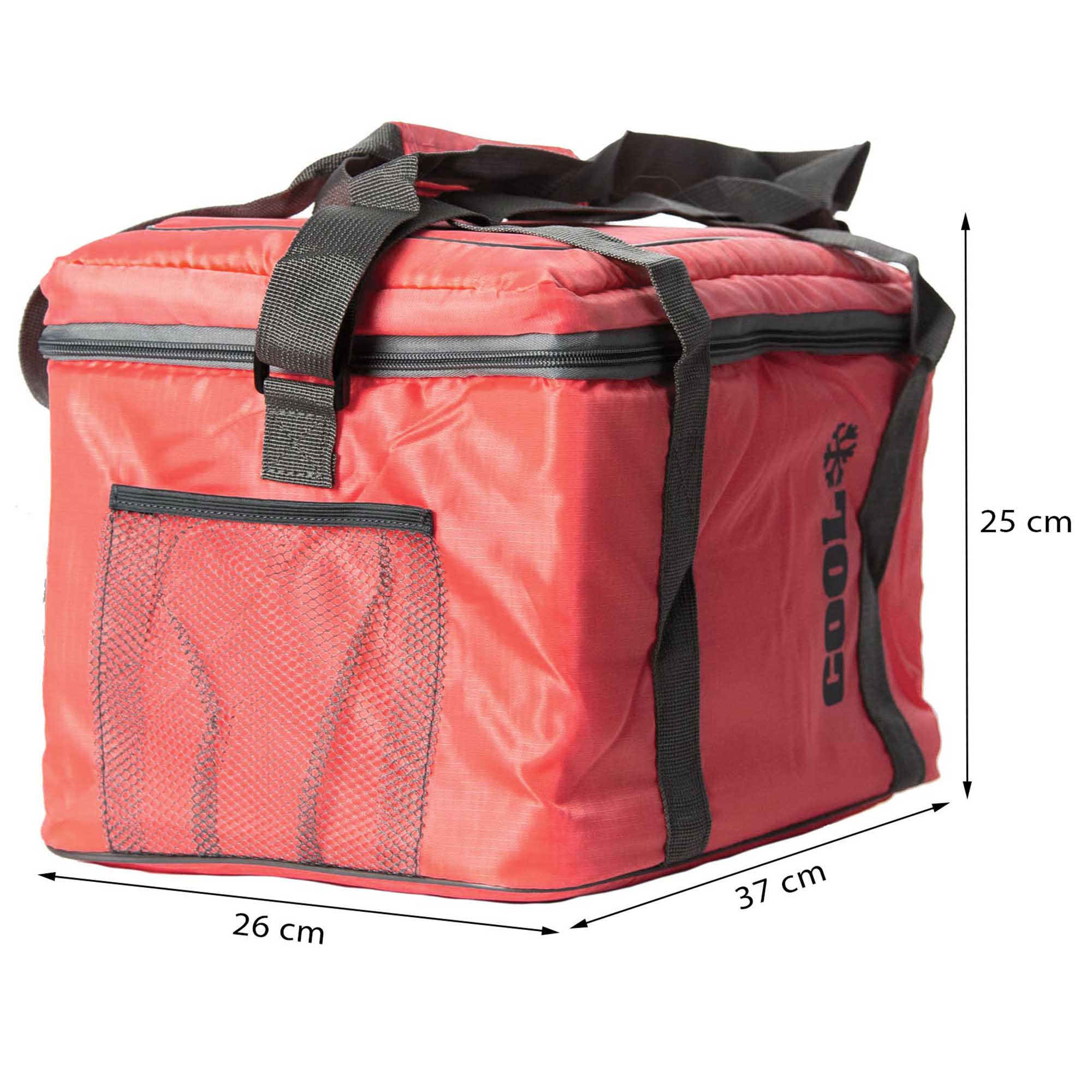 Geanta Termica Termoizolanta Pentru Plaja Picnic Camping Pranz ...