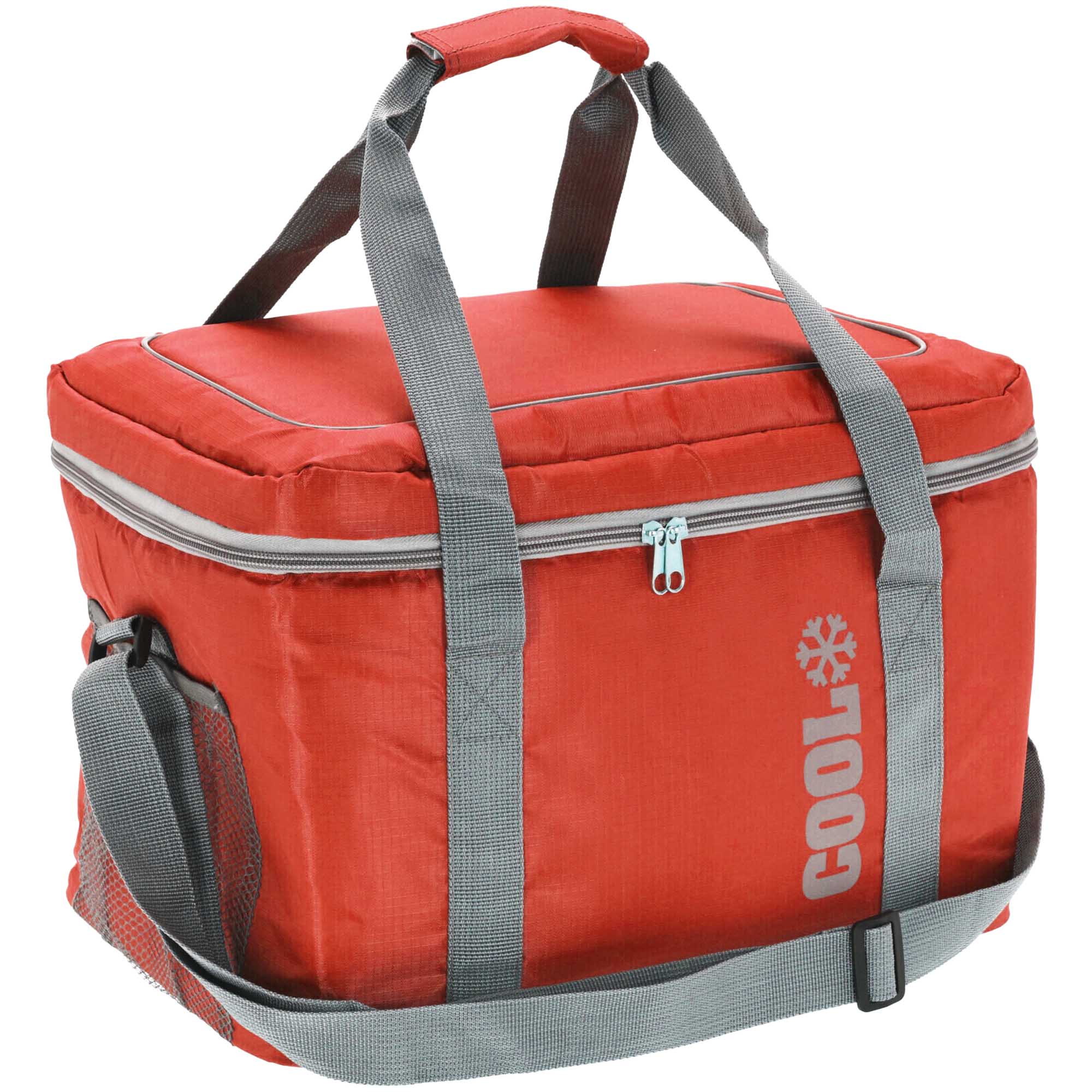 Geanta Termica Termoizolanta Pentru Plaja Picnic Camping Pranz ...