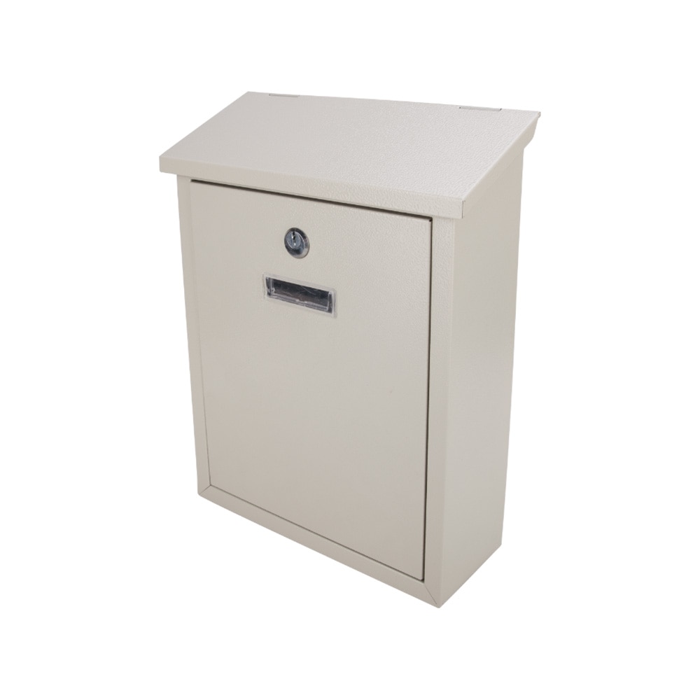 Evotools Box Mailbox 230x301x80mm - eMAG.hu