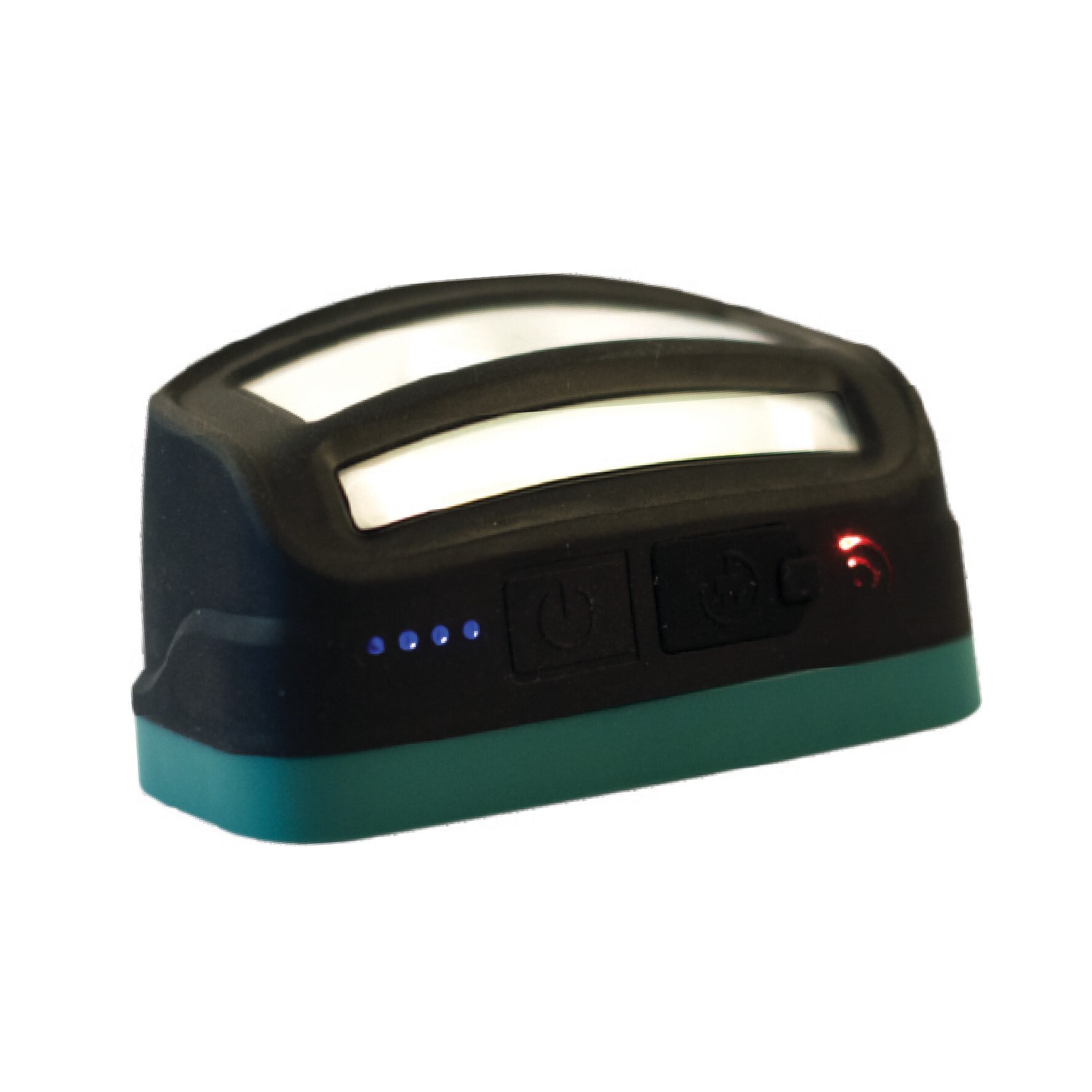 Far LED 11W 500 lm, mod de lucru 4 ore cu baterie USB Li-ion 3.7 V 1500 ...