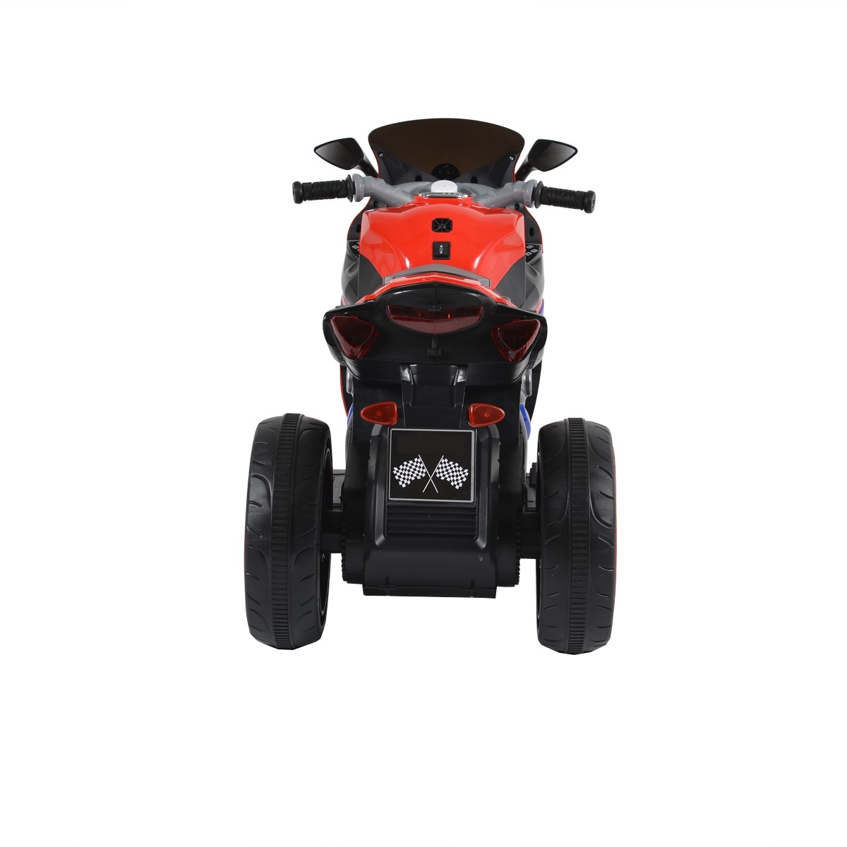 Motocicleta Electrica cu Acumulator Pentru Copii NOVOKIDS™ Legend ...