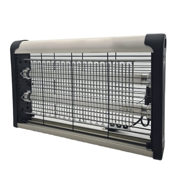 Aparat profesional GREATON anti tantari, insecte, muste, lampa UVA, 30W ...