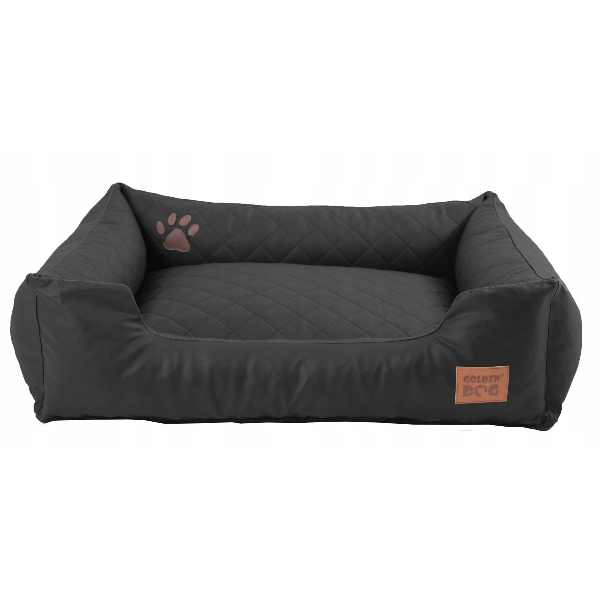 Patut pentru caini Steppy, Golden Dog, S, Gri - eMAG.ro