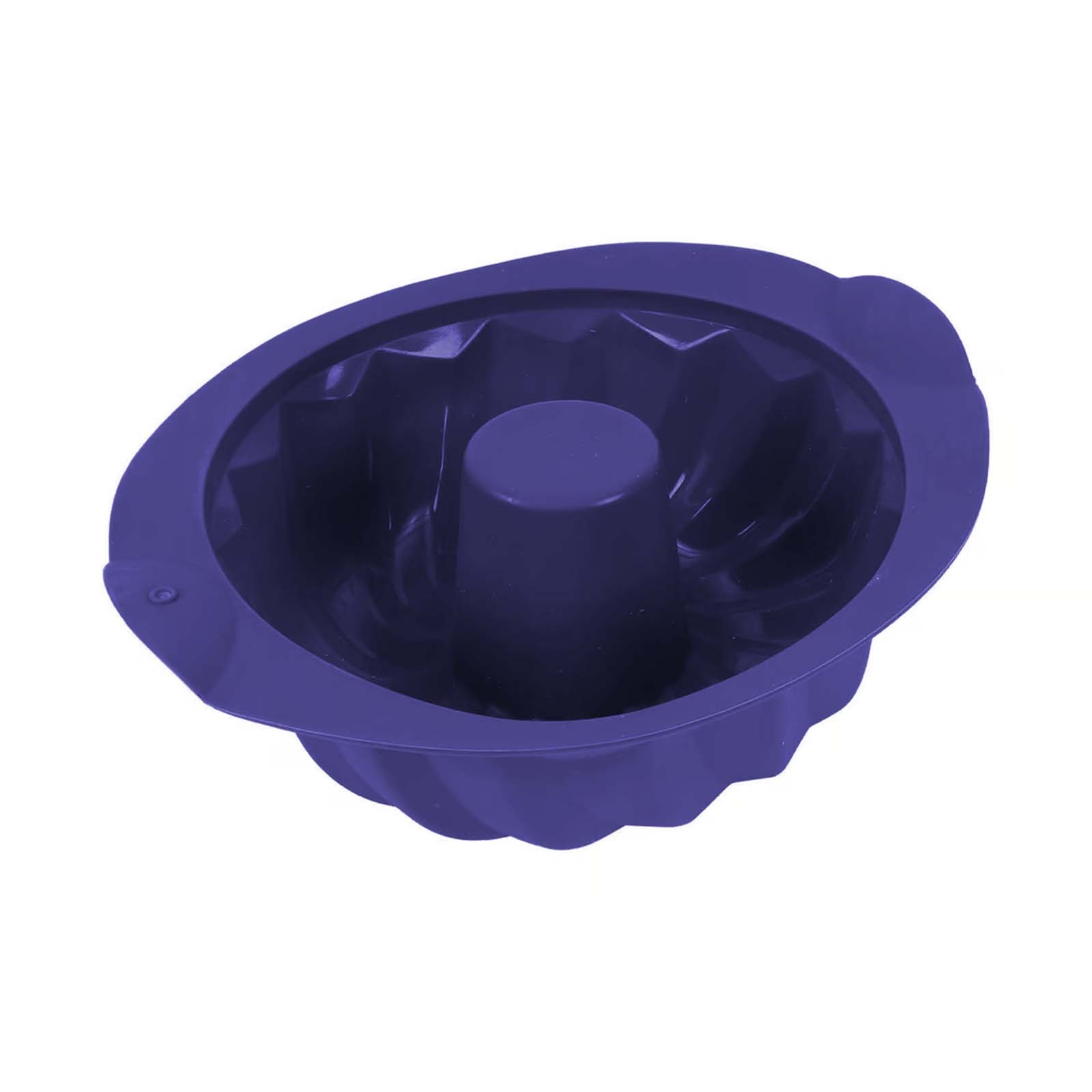 Forma silicon guguluf pentru torturi, panetone, termorezistenta ...