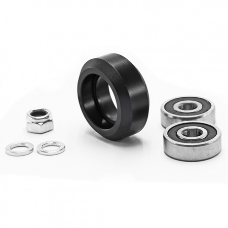 Set de role: Kit de roti Solid V Wheel (INLOCUITOR) - eMAG.ro