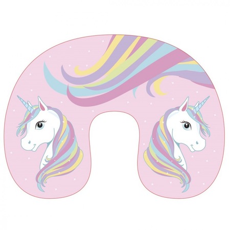 Unikornis utazópárna nyakpárna star - eMAG.hu