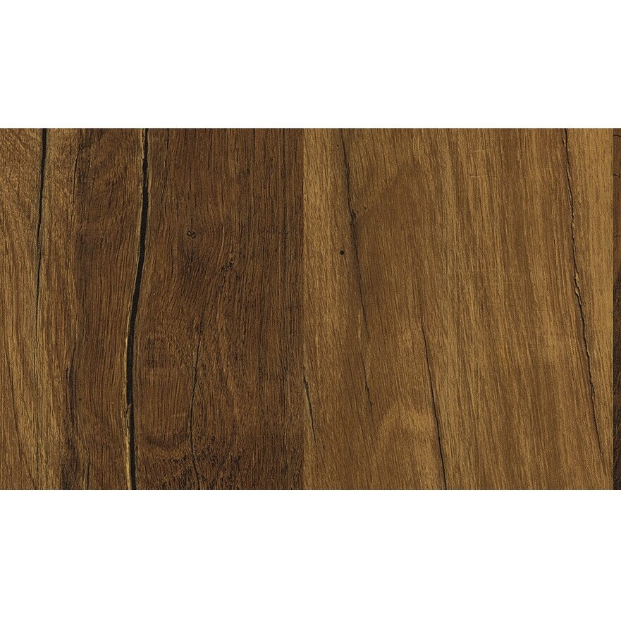 Birou pliabil de perete 85x40cm, stejar hunton inchis - eMAG.ro