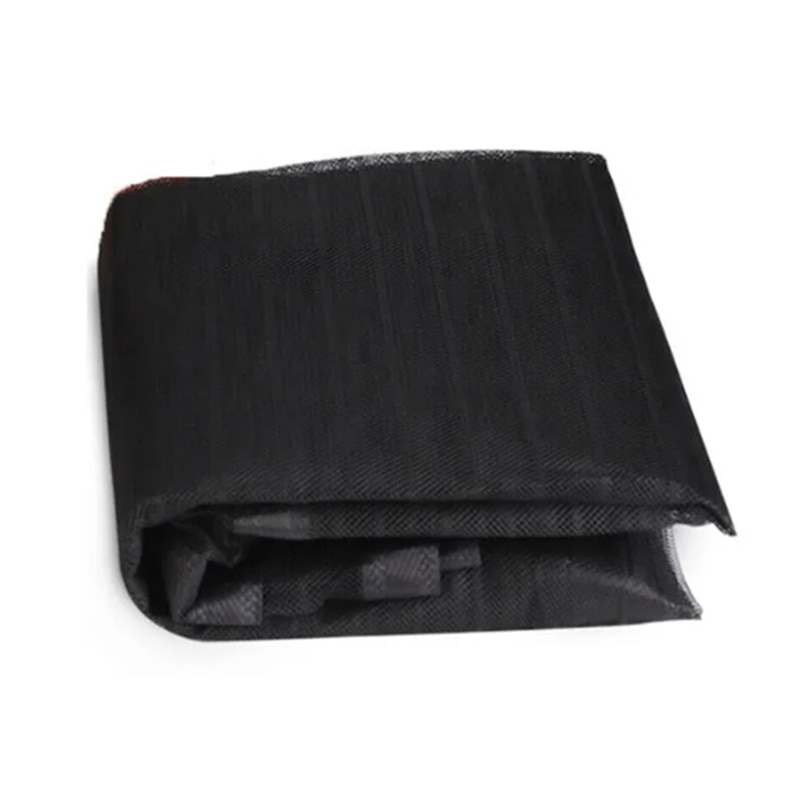 Plasa de tantari pentru usa cu magnet, universal, negru - eMAG.ro