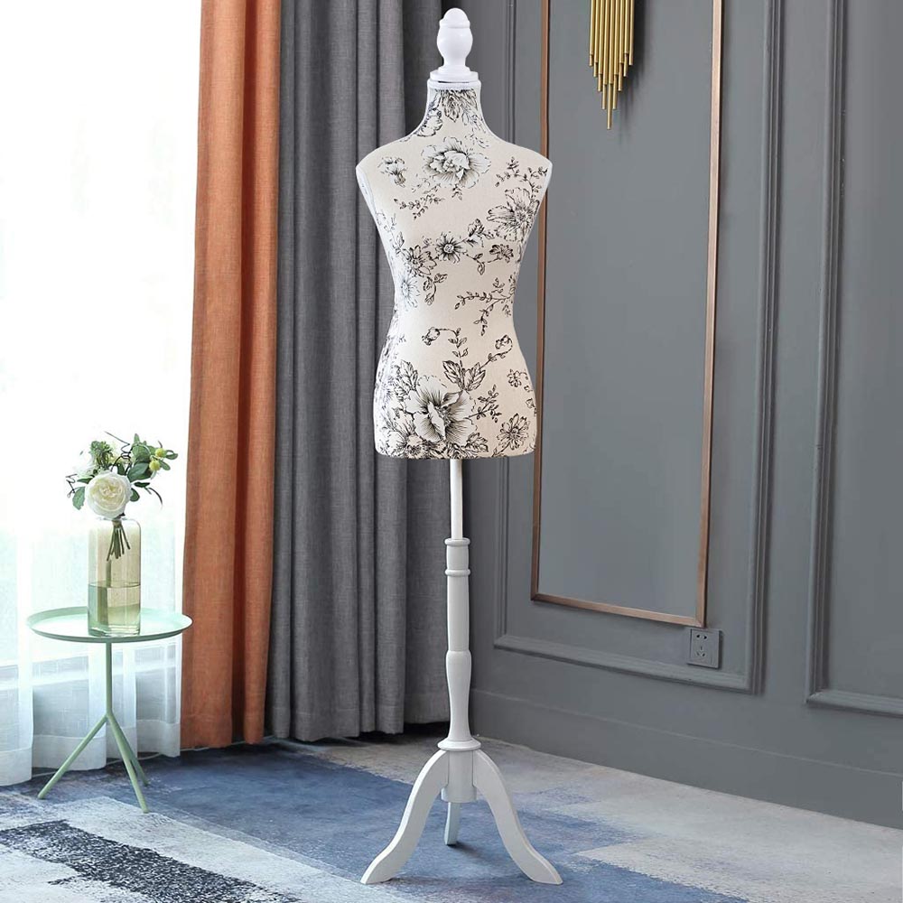 Manechin Timeless Tools, inaltime reglabila, utilizare multilaterala ...