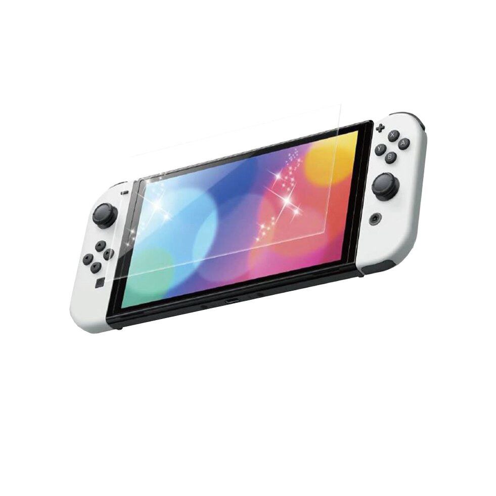 Folie Hori Oled Blue Light Screen Nsw - eMAG.ro