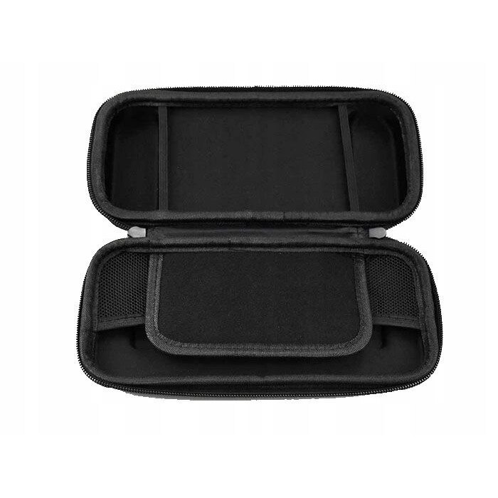 Nintendo Switch tok / Switch OLED / fekete - eMAG.hu