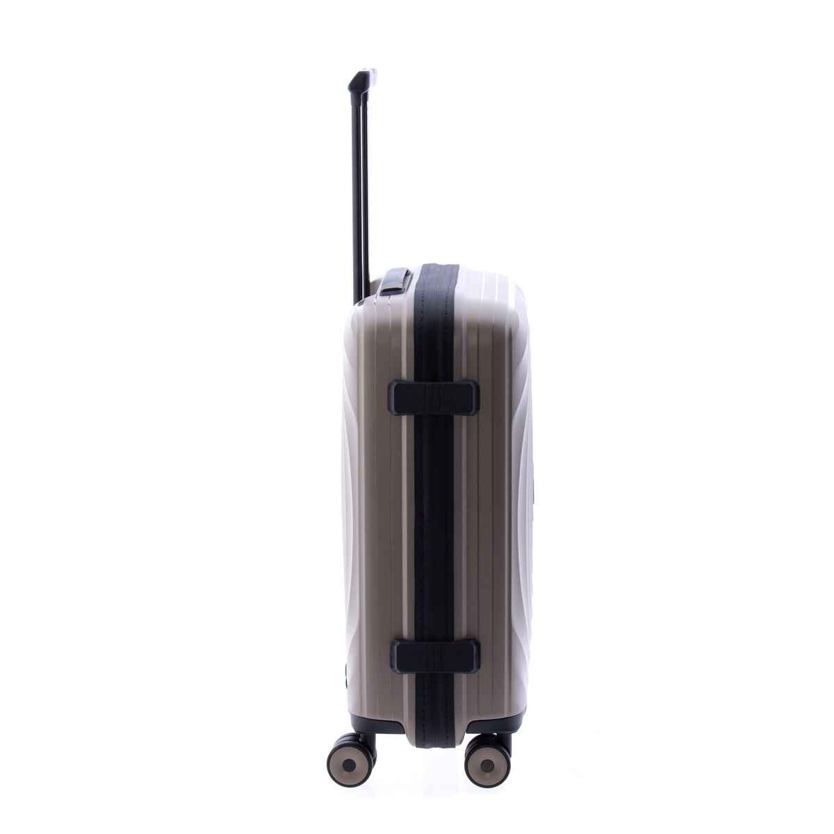 Set Trolere Polipropilena 4 Roti Duble Cifru TSA Gladiator Ocean MG 42 ...