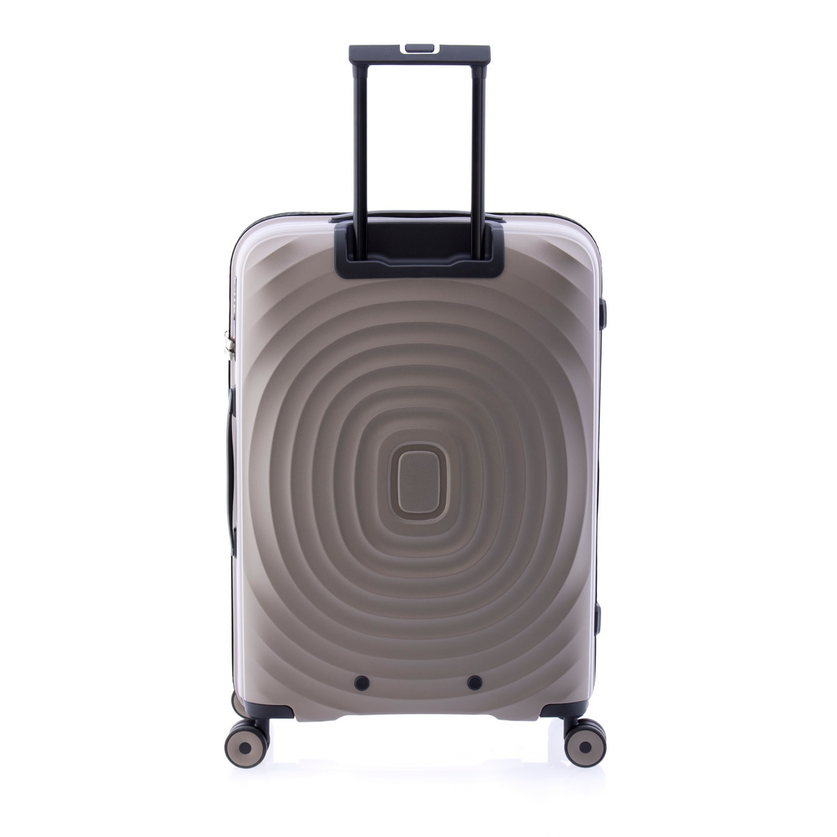 Set Trolere Polipropilena 4 Roti Duble Cifru TSA Gladiator Ocean MG 42 ...