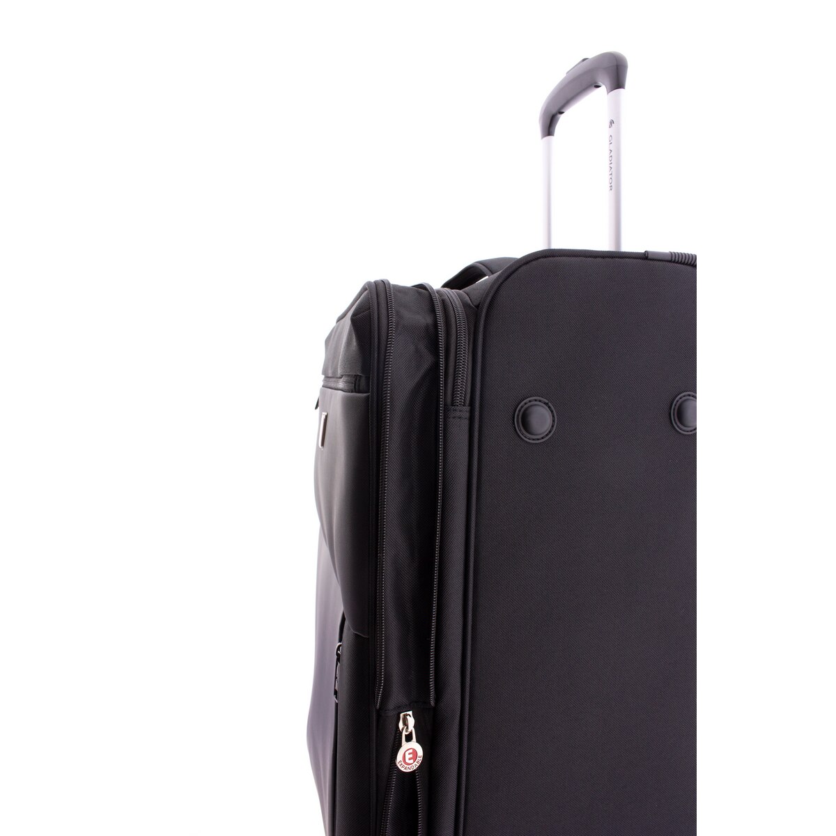 Set Trolere, 4 Roti Duble, Nylon, Gladiator, Arctic, MG 37 - 3 Piese ...