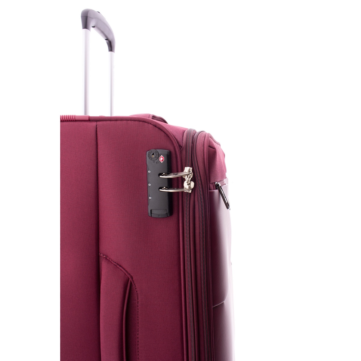 Set Trolere, 4 Roti Duble, Nylon, Gladiator, Arctic, MG 37 - 3 Piese ...