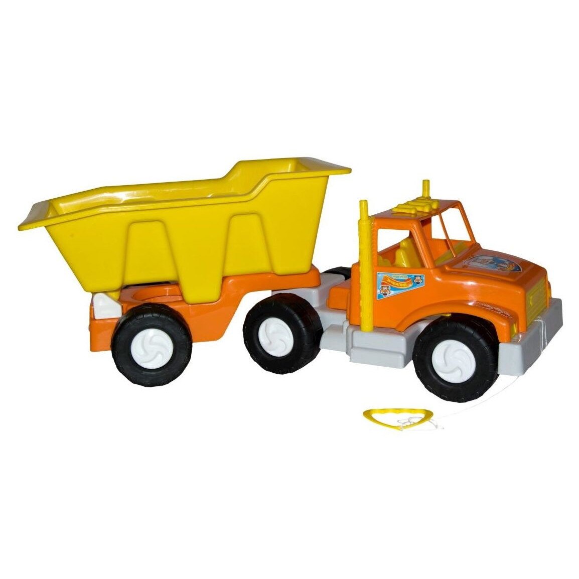 Basculanta Hurricane 1, Maximus - eMAG.ro