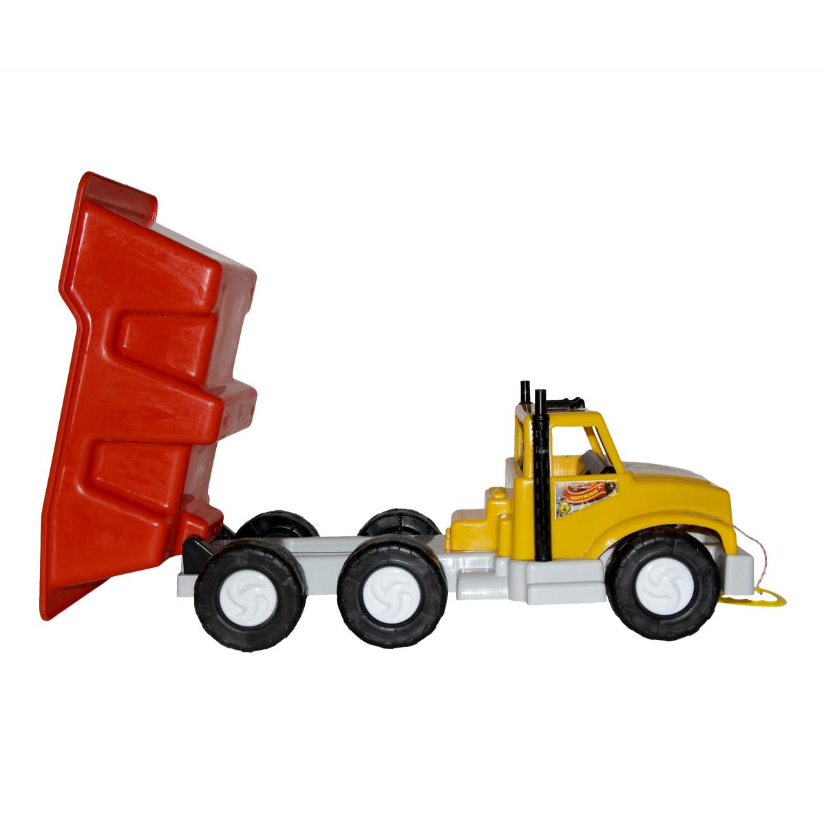 Basculanta Hurricane 2, Maximus - eMAG.ro