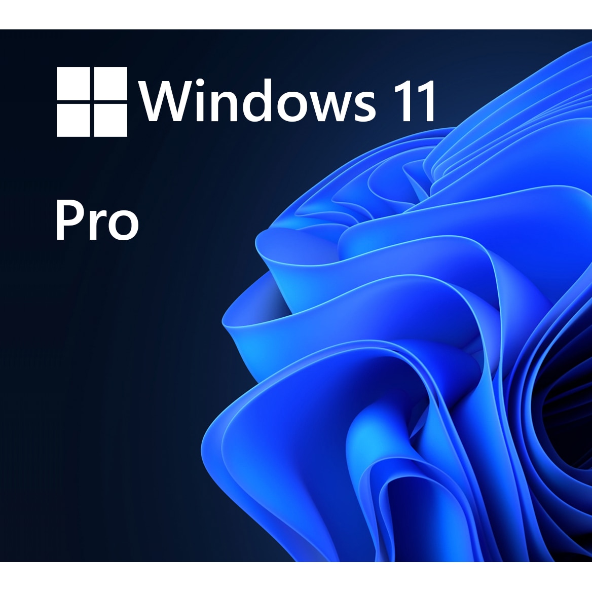 Licenta retail Microsoft Windows 11 Pro, 64-bit, Toate limbile, USB ...