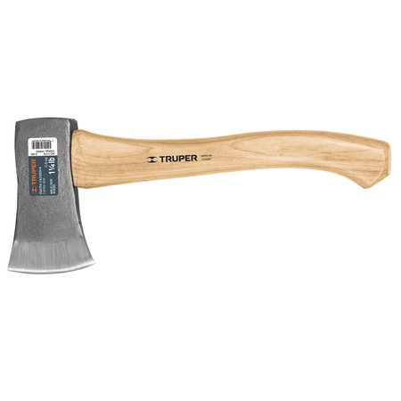 Kemping fejsze 600 g 35 cm-es hickory nyéllel Truper - eMAG.hu