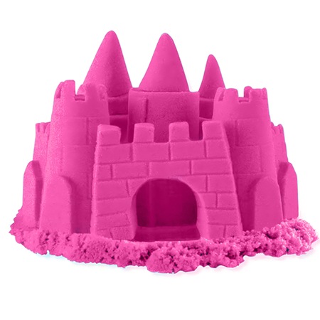 Nisip Kinetic, Nu se Usuca, Nu se Lipeste de Maini, Curatare Usoara ...