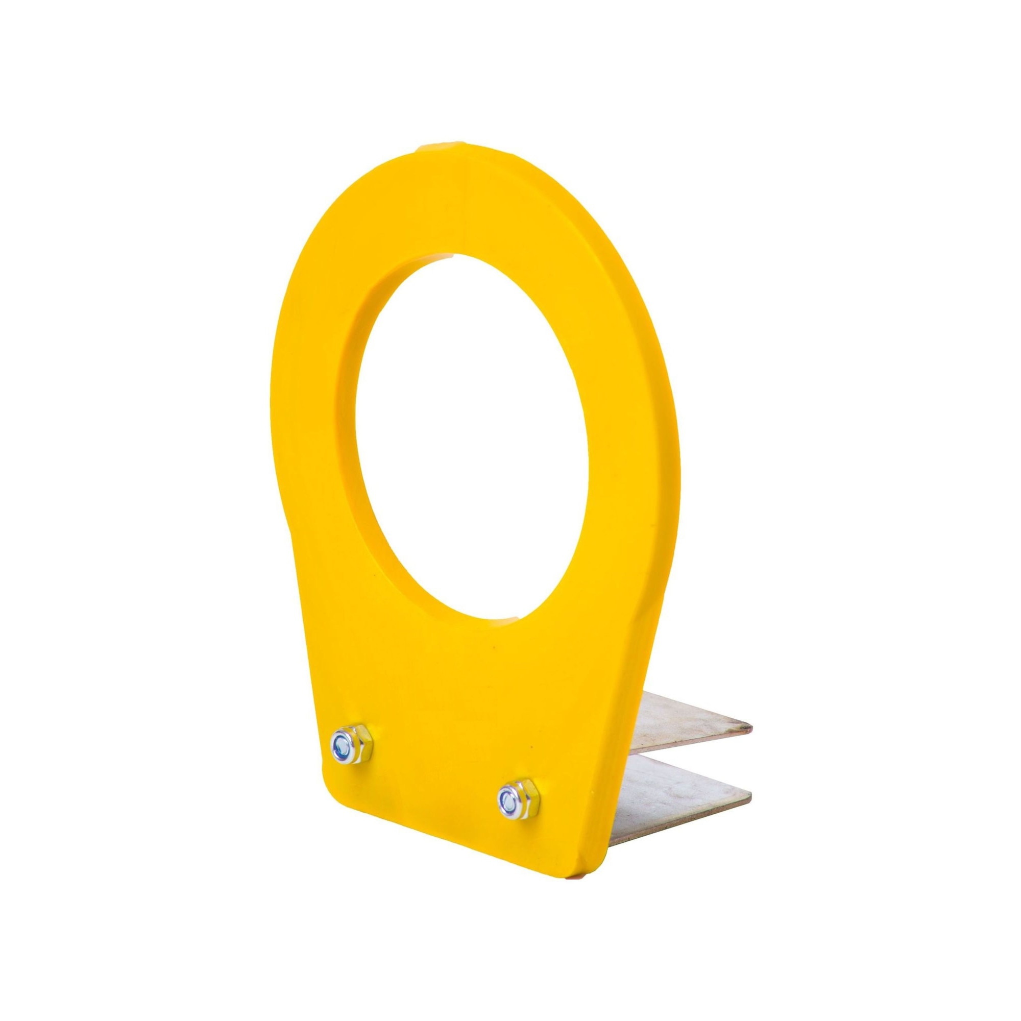 Calibru individual, din plastic, cu suport metalic si diametrul ...