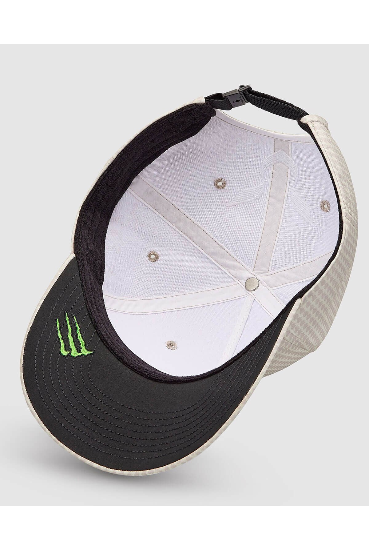 Sapca Mercedes AMG Petronas Lewis Hamilton 2023, One size, Bej - eMAG.ro