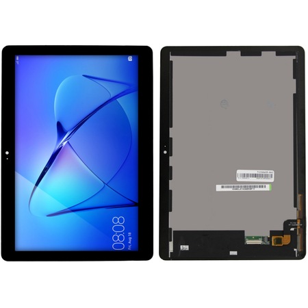 Display pentru tableta, Huawei, Mediapad T3 10, Ecran tactil, Rezistent ...