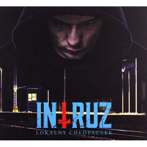 Intruz: Lokalny Chłopaczek [CD] - eMAG.hu