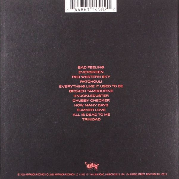 Muzz: Muzz [CD] - eMAG.bg