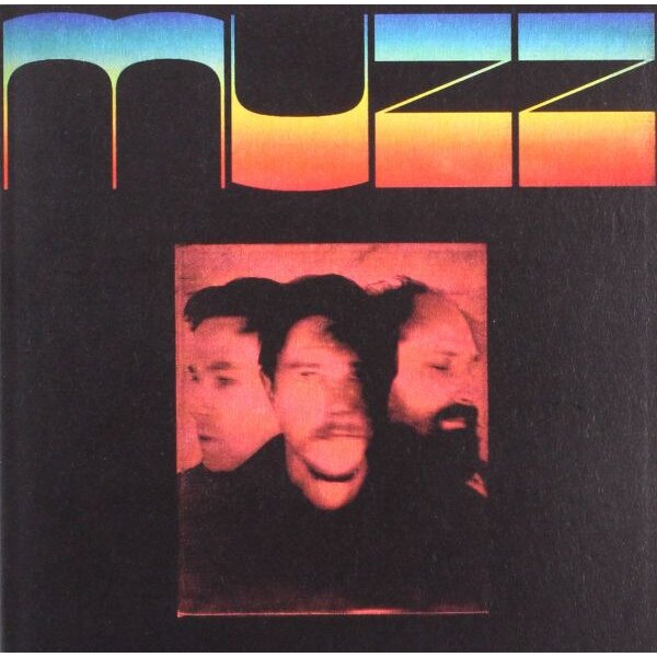 Muzz: Muzz [CD] - eMAG.bg