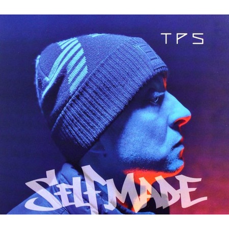 TPS: Selfmade [CD] - eMAG.ro