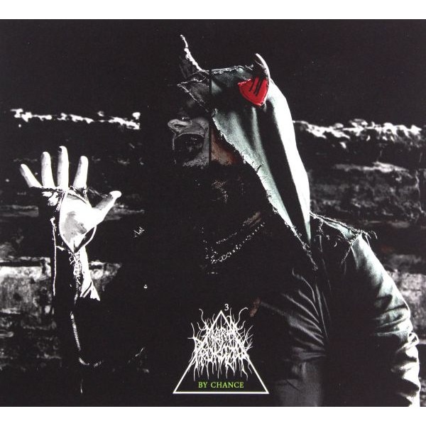 Mora Prokaza: By Chance (digipack) [CD] - eMAG.bg