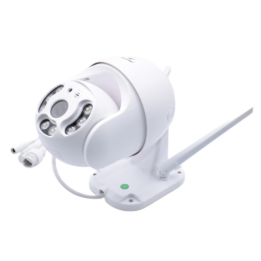 Camera Smart IP 360 Jordan™ WI-FI JT-8171QJ Full Color - eMAG.ro