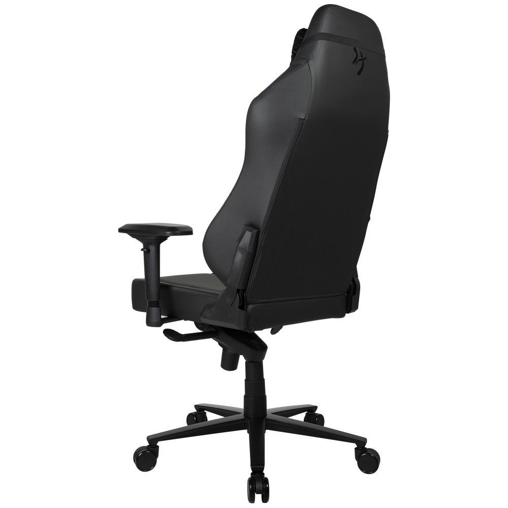 Arozzi Primo Full Premium Leather Gaming Szék Fekete Primo Prem Bk Primo Prem Bk Gamer